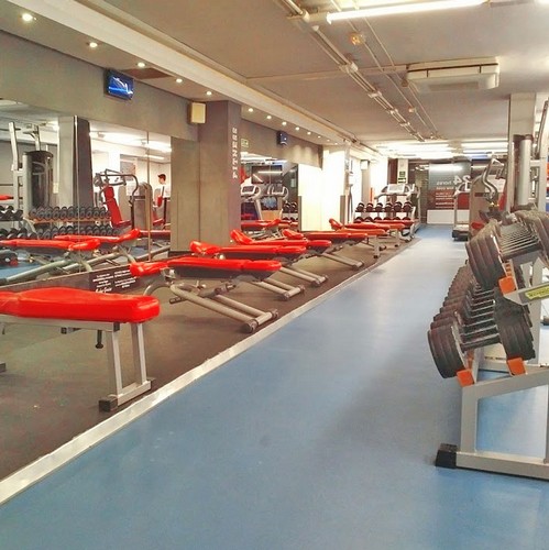 Mejor Gimnasio Fitness Barcelona 24 horas| bcn-fitness.es - Mejor ...