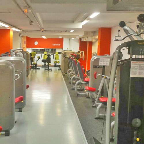 Mejor Gimnasio Fitness Barcelona 24 horas| bcn-fitness.es - Mejor ...